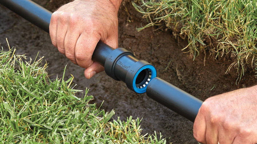 Blu-Lock the Smart DIY Solution for Modern Sprinkler Systems – OrbitOnline
