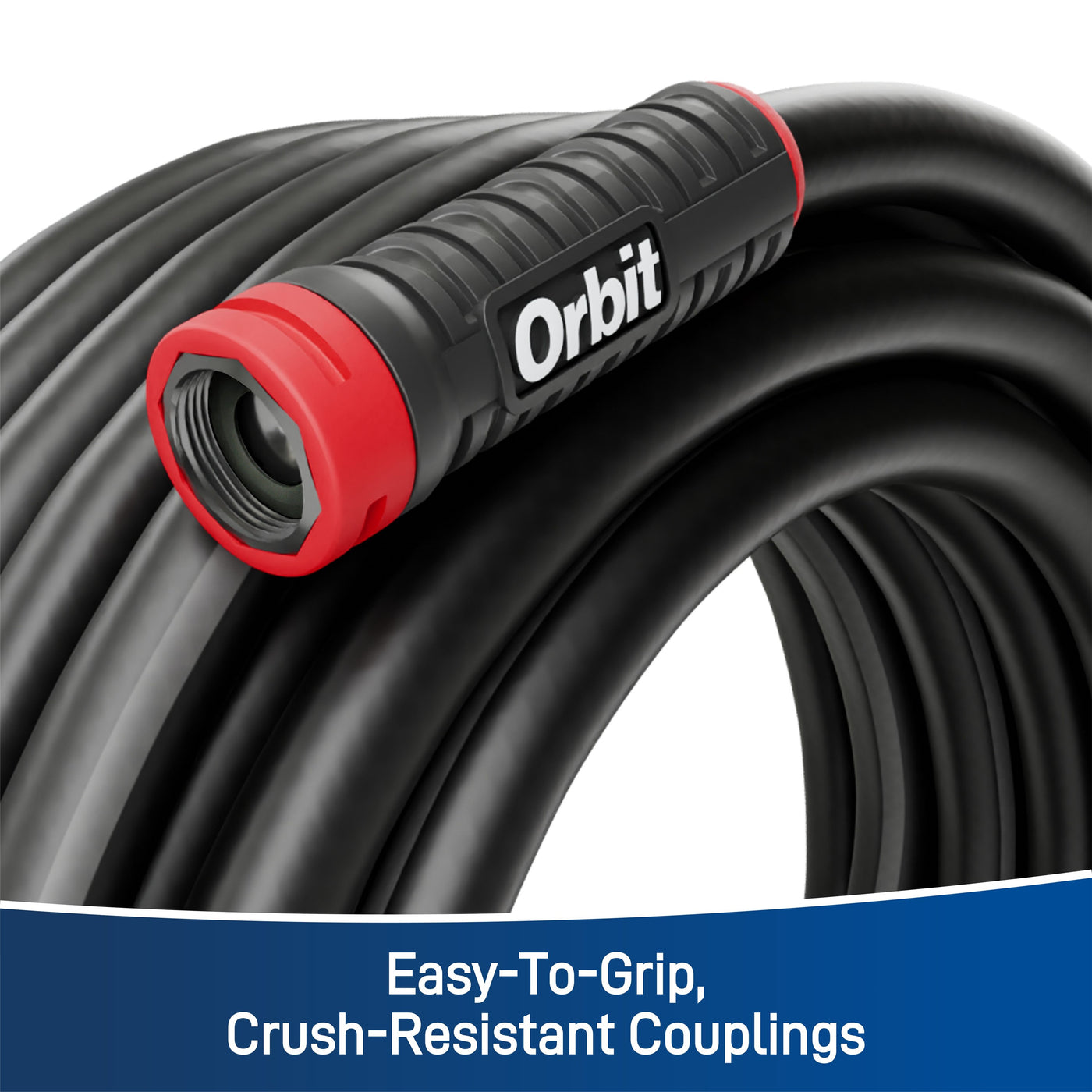 Orbit Pro Polyfusion Heavy-Duty Water Hose – OrbitOnline