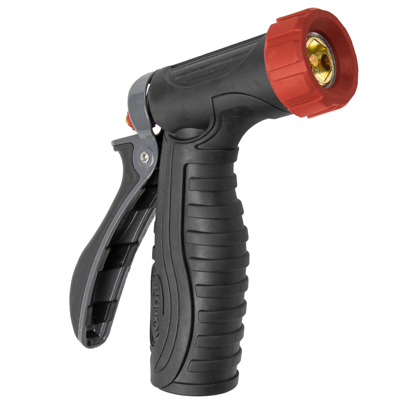 Orbit Pro Adjustable Hot Water Rear Trigger Threaded-Tip Nozzle ...