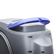 Orbit Auto-Retractable Garden Hose Reel | 100ft Heavy-Duty 5/8 ...