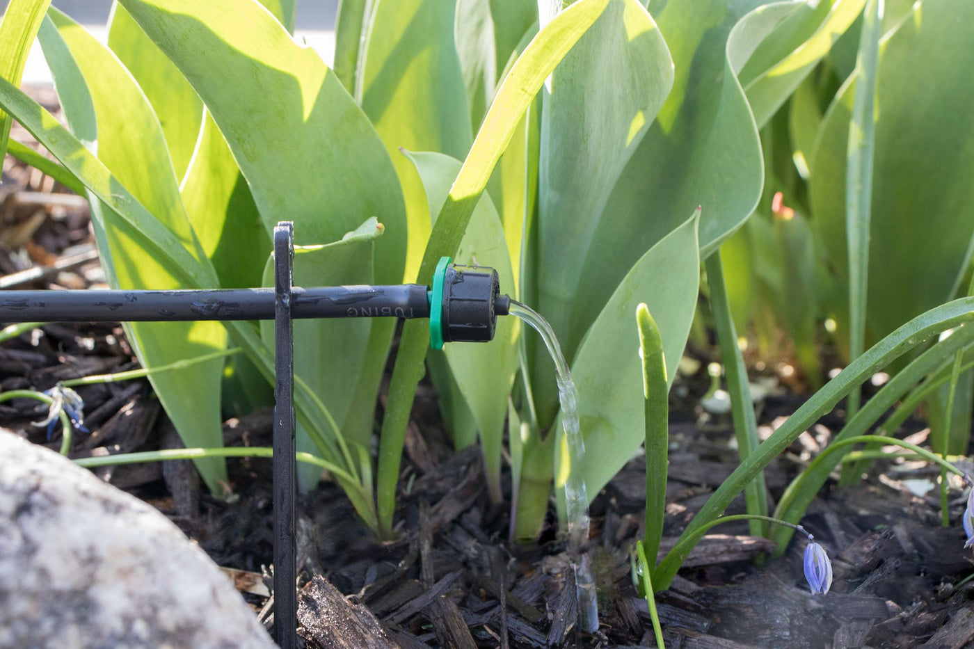 1/4-in. Inline Drip Emitters – OrbitOnline