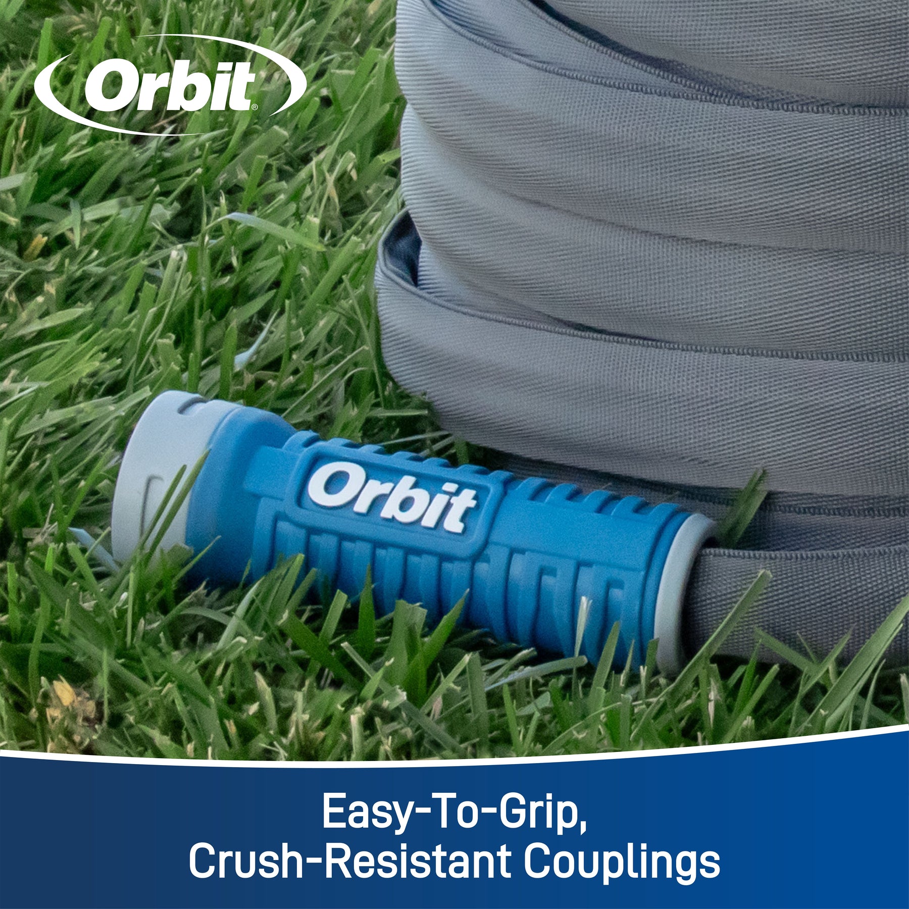 Orbit Heavy-Duty Fabric Hose – OrbitOnline