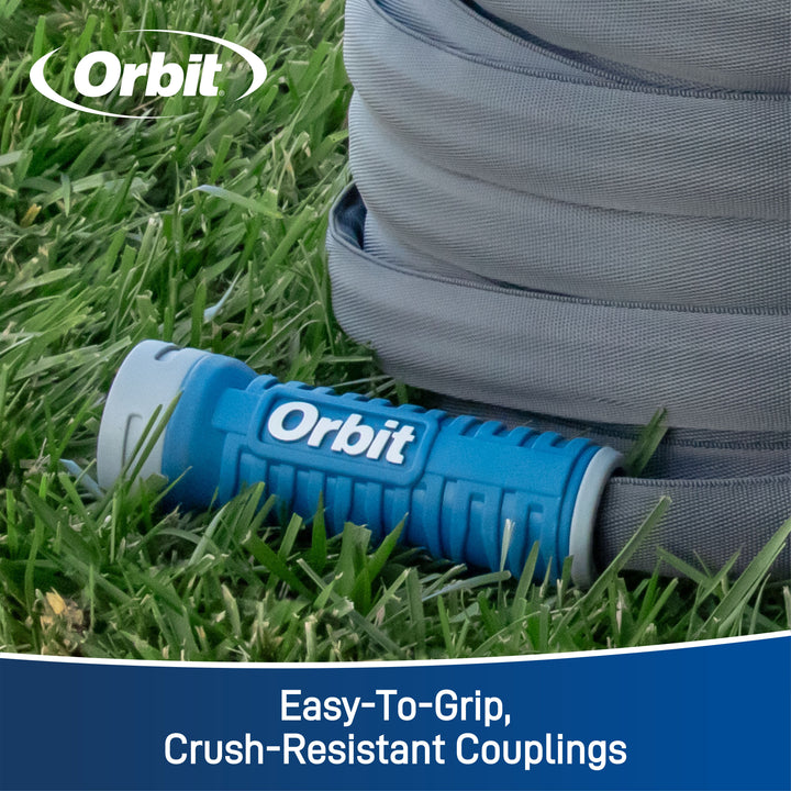 Orbit Heavy-Duty Fabric Hose – OrbitOnline