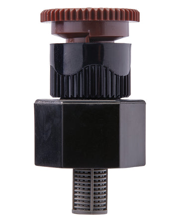 Shrub Head Sprinkler Adapter with Adjustable Pattern Spray Nozzle ...