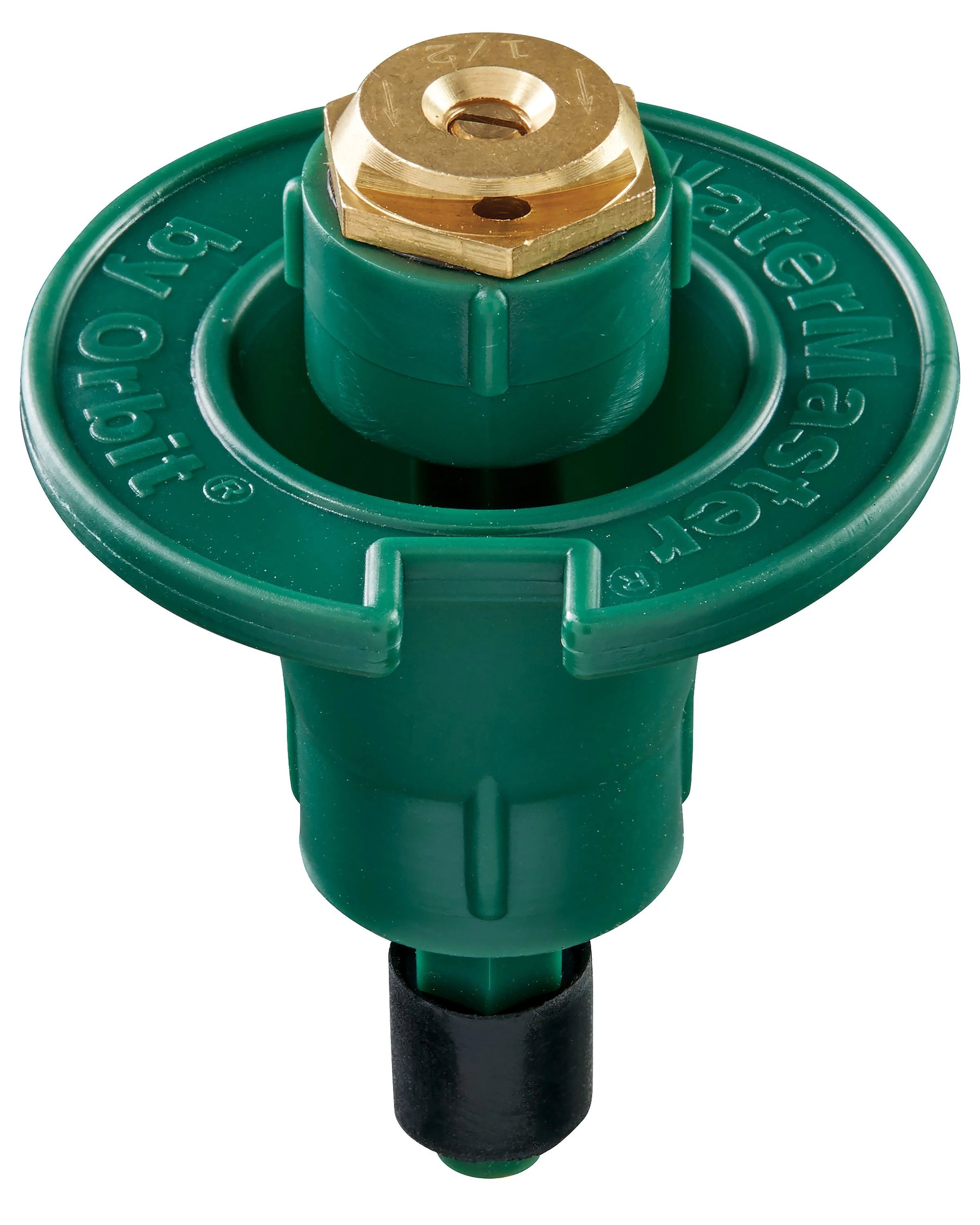 Brass Flush Head Sprinklers Nozzles (2-pack) – OrbitOnline