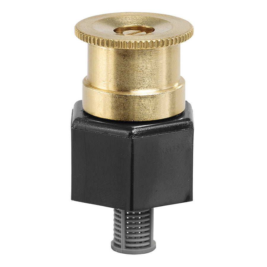 Shrub Head Sprinkler Adapters with Brass Nozzles – OrbitOnline