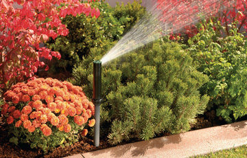 Titan Shrub Head Gear-Drive Rotor Sprinkler – OrbitOnline