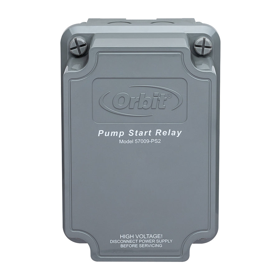 2 HP Irrigation Pump Start Relay for Sprinkler Controllers – OrbitOnline