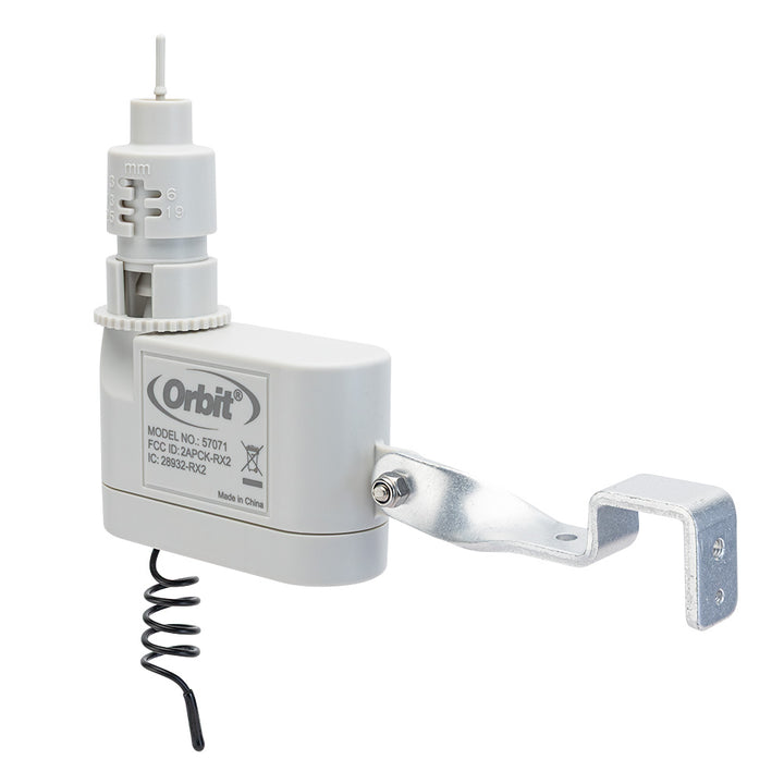 Wireless Rain and Freeze Sensor – OrbitOnline