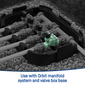 L-Series Automatic Inline Sprinkler Valves – OrbitOnline