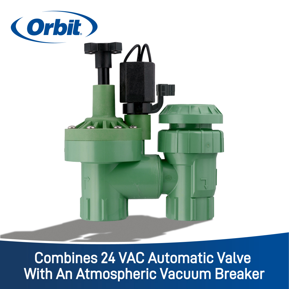 Automatic Anti-Siphon Valves – OrbitOnline