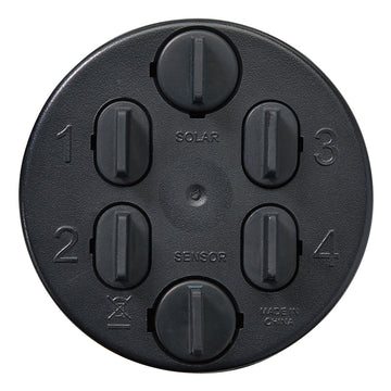 Battery-Powered Sprinkler Controller – OrbitOnline