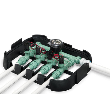 Battery-Powered Sprinkler Controller – OrbitOnline