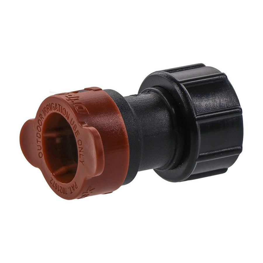 1/2-in. Drip-Lock® Fittings – OrbitOnline