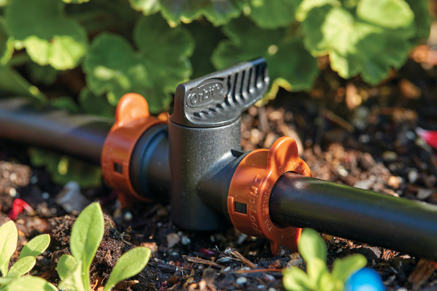 1/2-in. Drip-Lock® Fittings – OrbitOnline