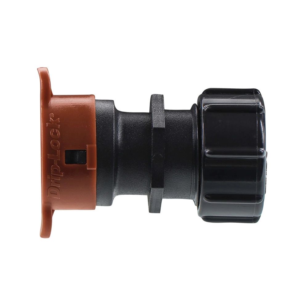 1/2-in. Drip-Lock® Fittings – OrbitOnline