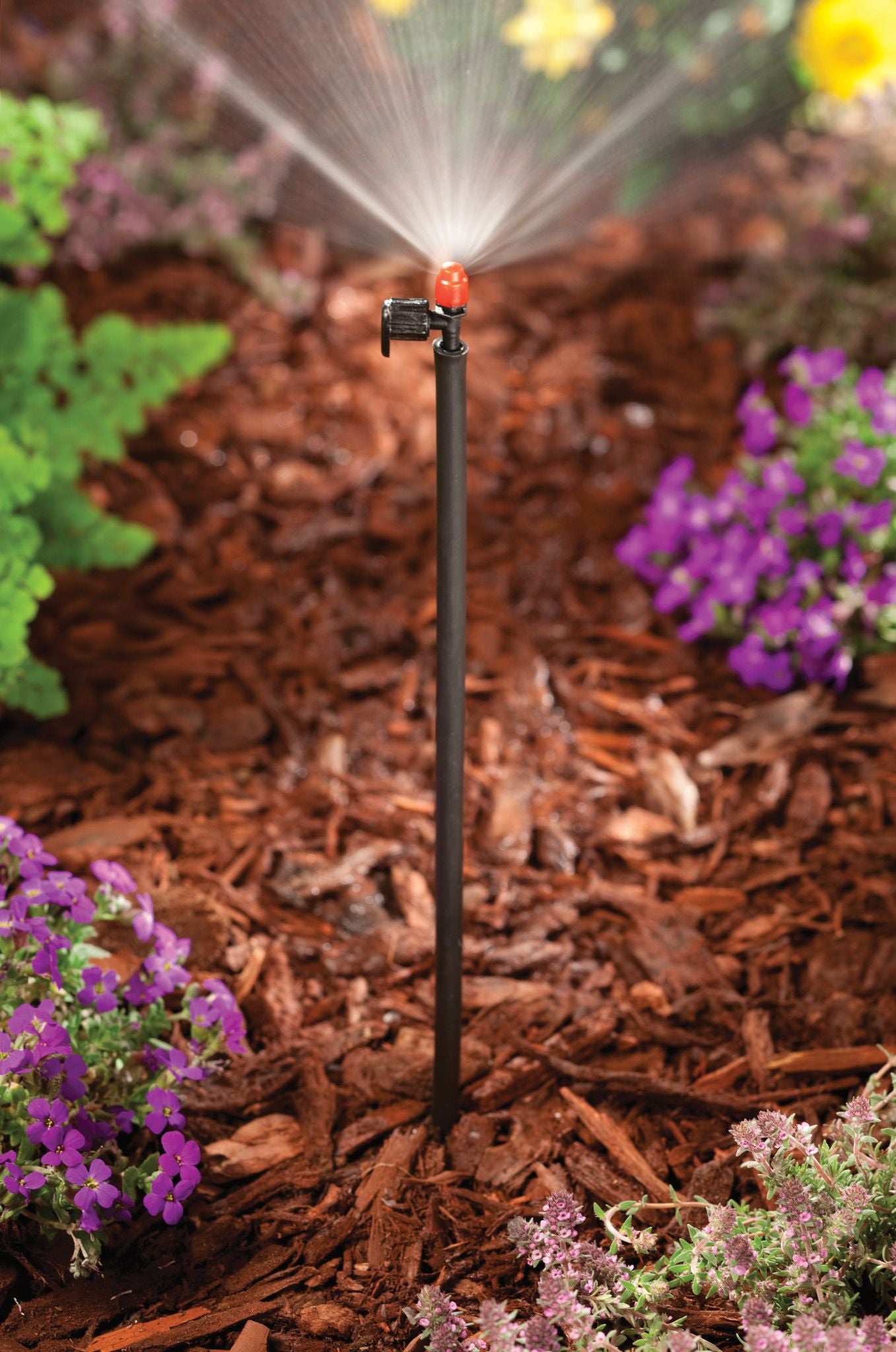 1/4-in. Inline Drip Emitters – OrbitOnline