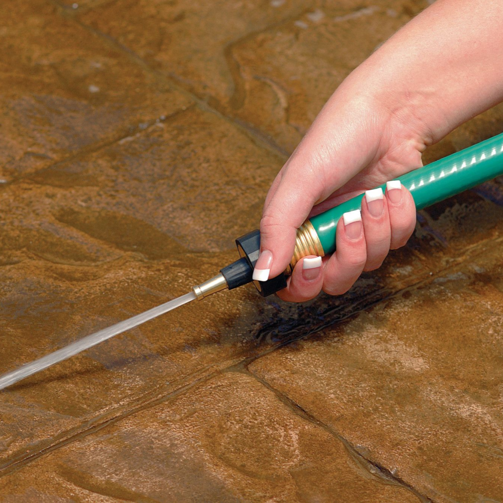 Pro Series Brass Sweeper Nozzle – OrbitOnline