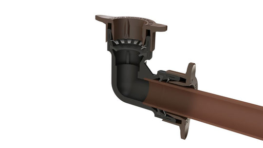 1/2-in. Drip-Lock® Fittings – OrbitOnline