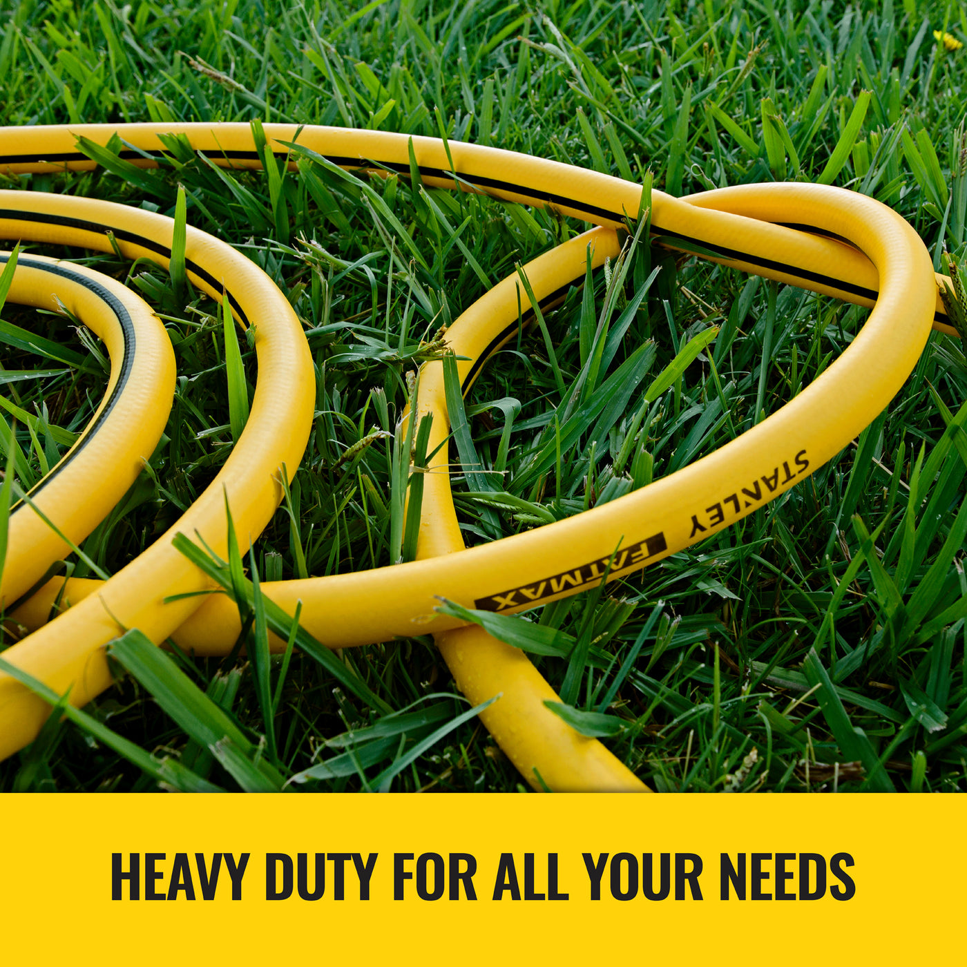 FATMAX® 50 FT. Professional Grade Water Hose – OrbitOnline