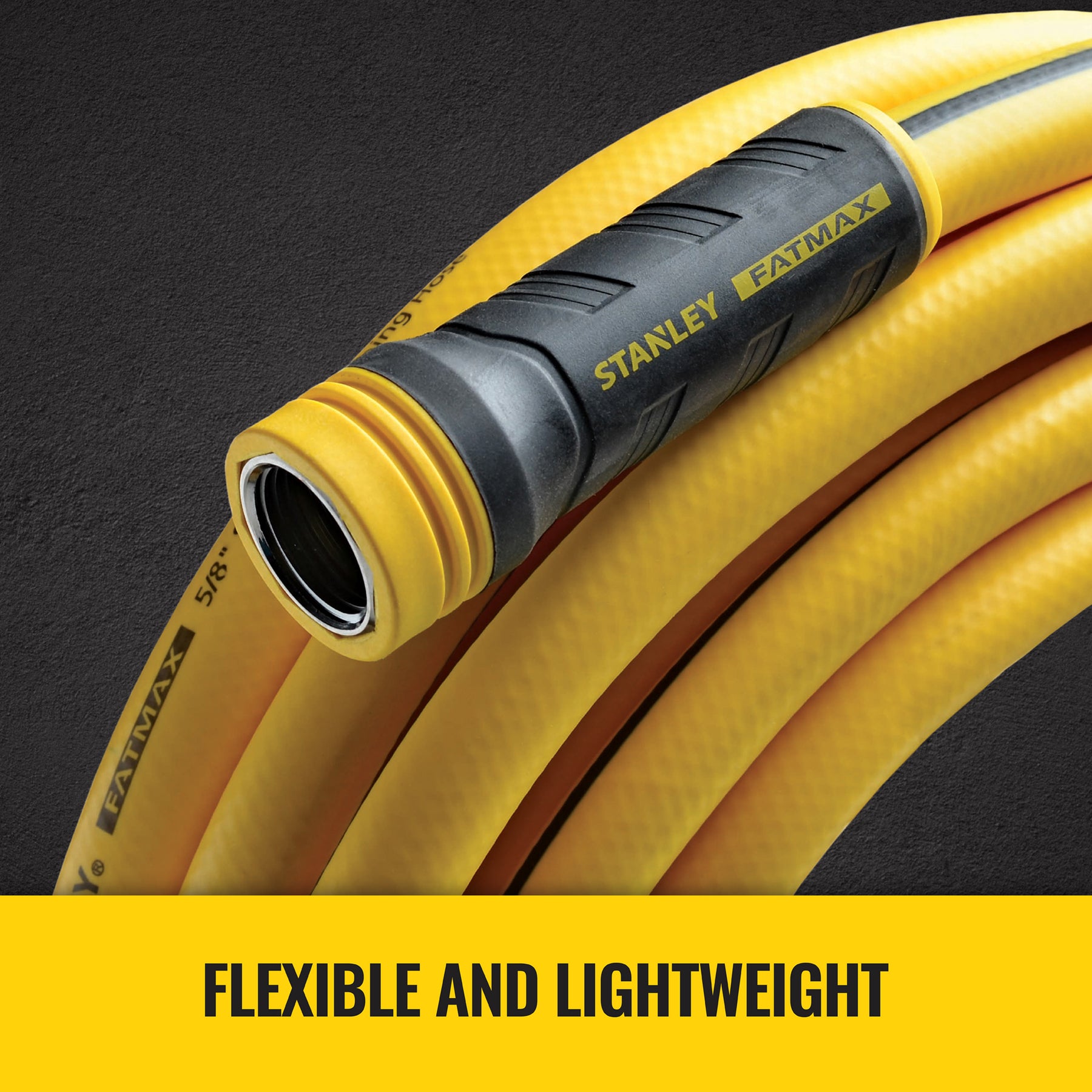 FATMAX® 5/8 Inch Polyfusion® Hose – OrbitOnline
