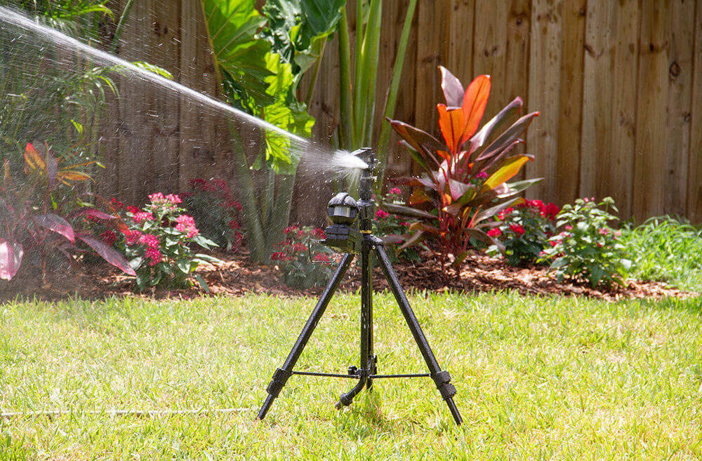 Smart Watering, Sprinkler & Drip Systems – OrbitOnline