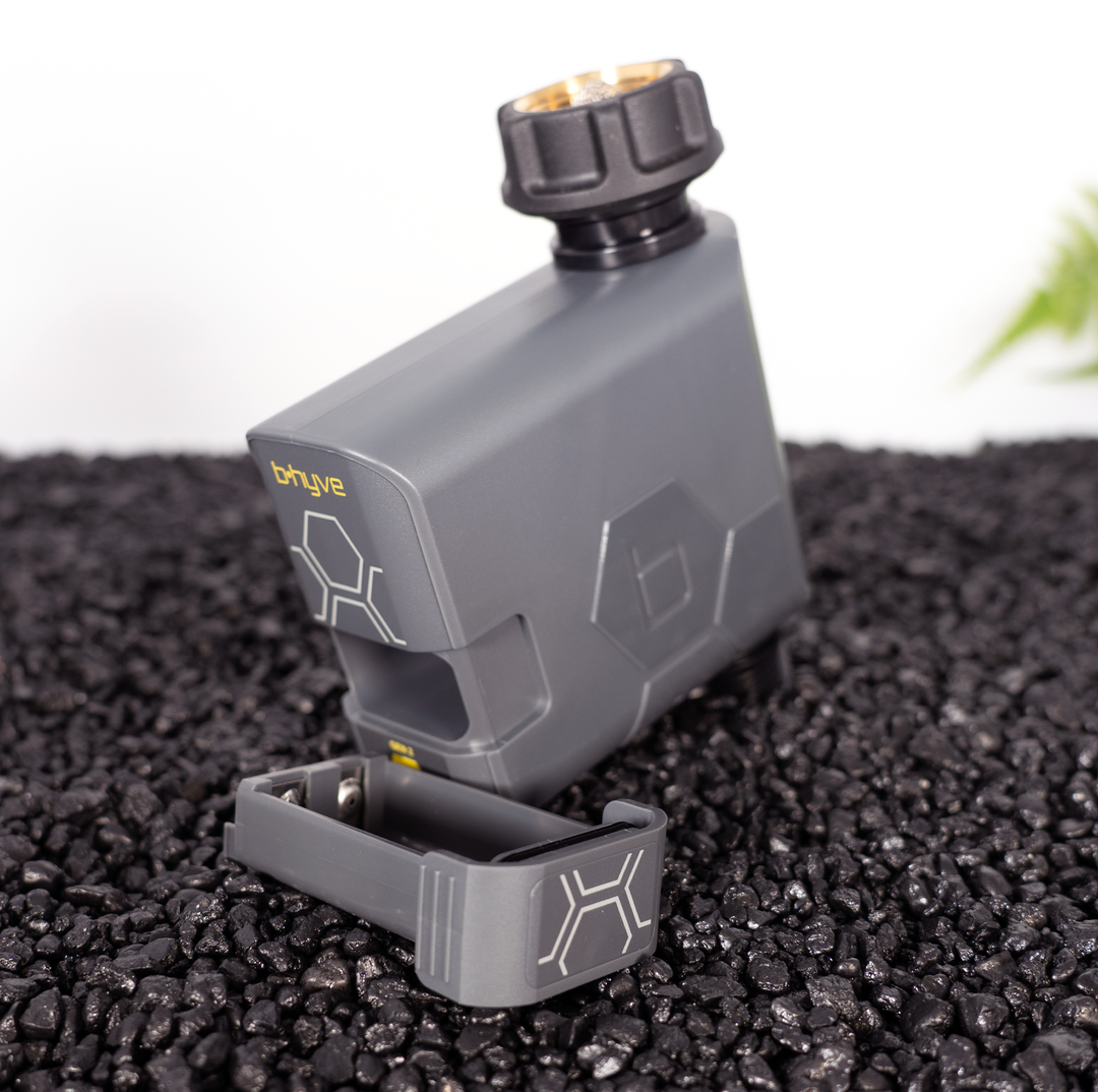 Gen 2 B-hyve Smart Hose Watering Timer – OrbitOnline