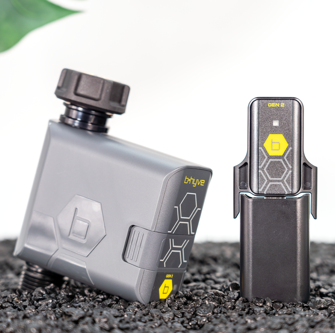 Gen 2 B-hyve Smart Hose Watering Timer – OrbitOnline