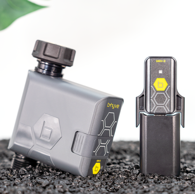Gen 2 B-hyve Smart Hose Watering Timer – OrbitOnline