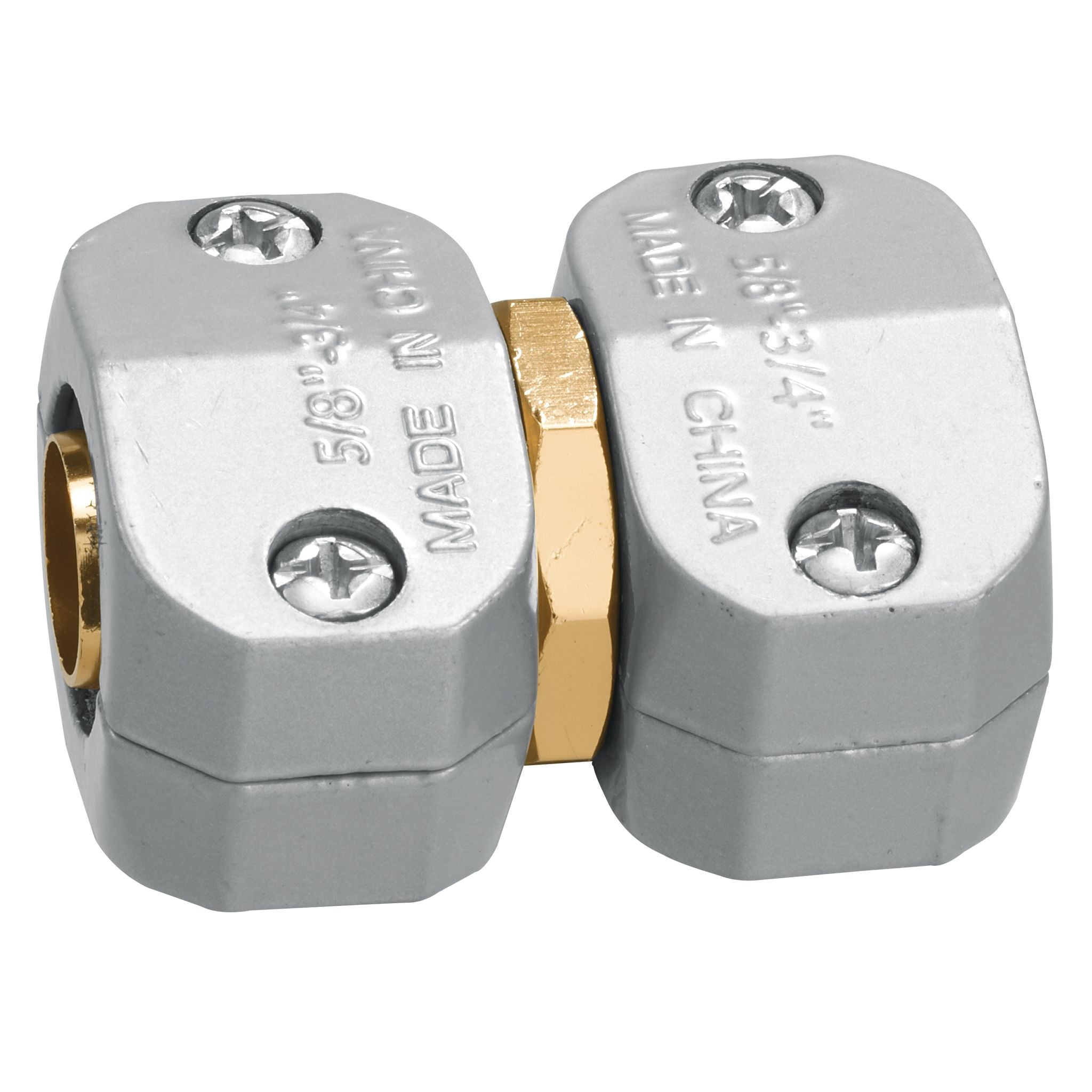 Professional 5/8 - 3/4 in. Metal Hose Mender – OrbitOnline