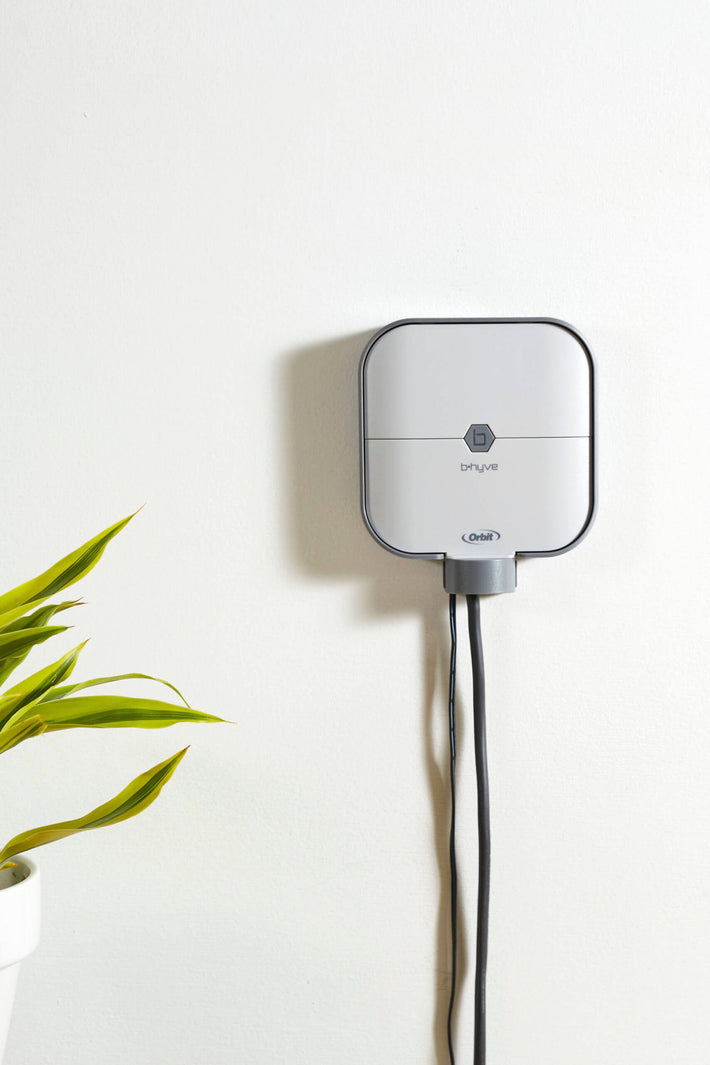B-hyve Smart Indoor Irrigation Controller – OrbitOnline