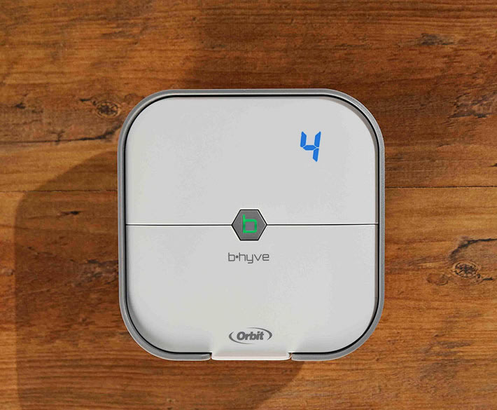 B-hyve Smart Indoor Irrigation Controller – OrbitOnline