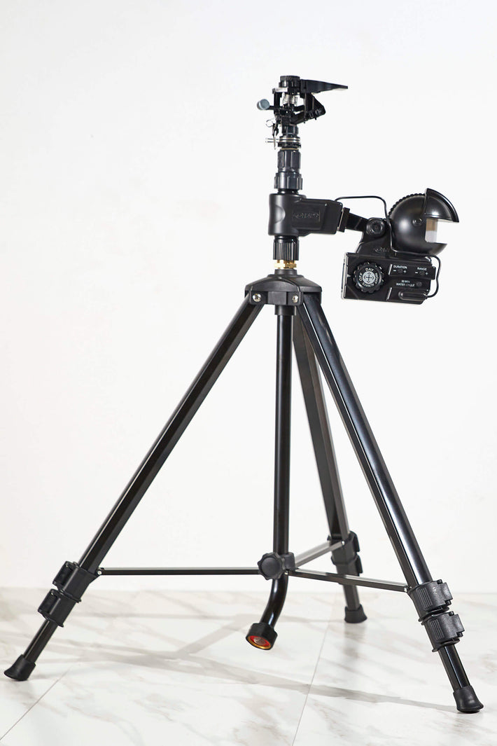 Garden Enforcer™ Motion Sensor Sprinkler – OrbitOnline