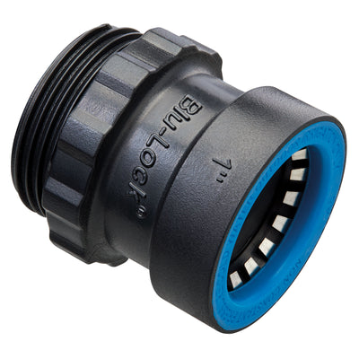 1-in. Blu-Lock Fittings – OrbitOnline