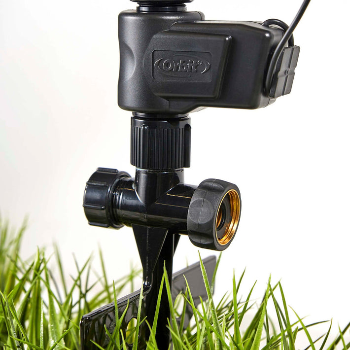 Motion Activated Sprinkler - Yard Enforcer – OrbitOnline