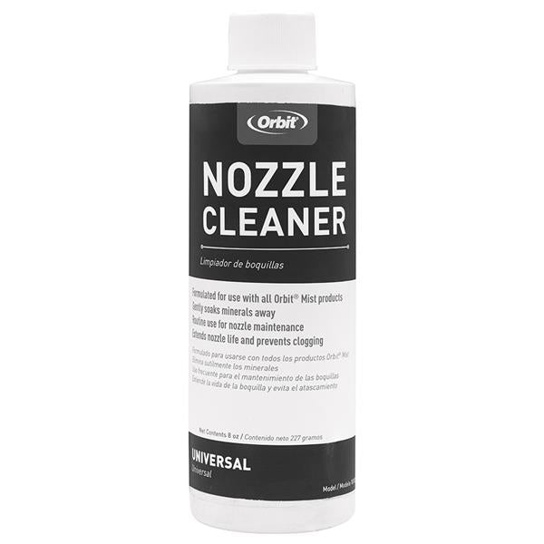 8 Oz. Misting Nozzle Cleaner – OrbitOnline