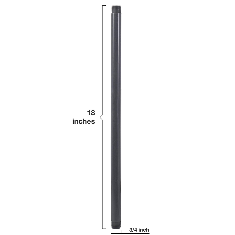 1/2-in. PVC Sprinkler Riser Pipe & Fittings – OrbitOnline