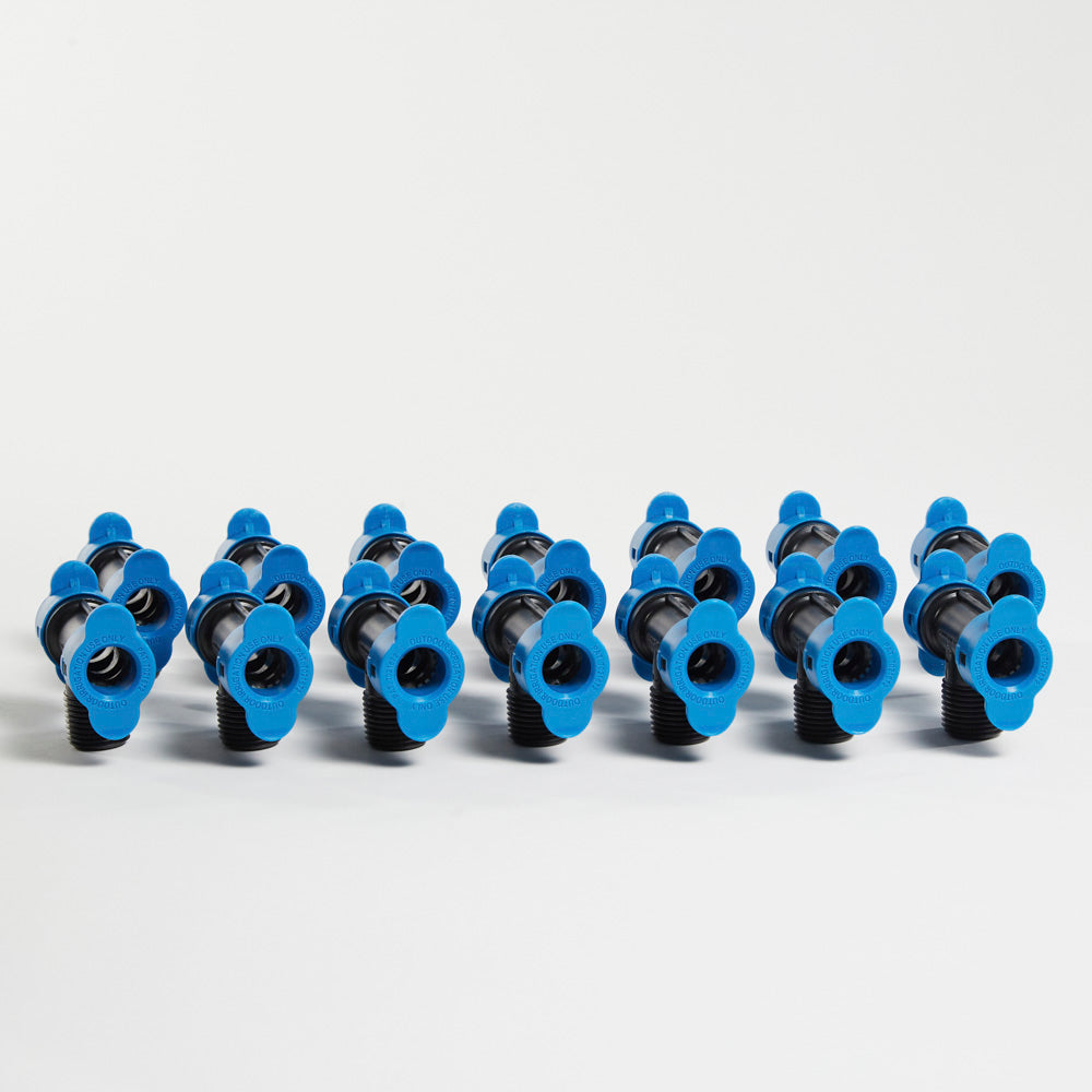 2-Zone All-In-One Sprinkler Kit – OrbitOnline