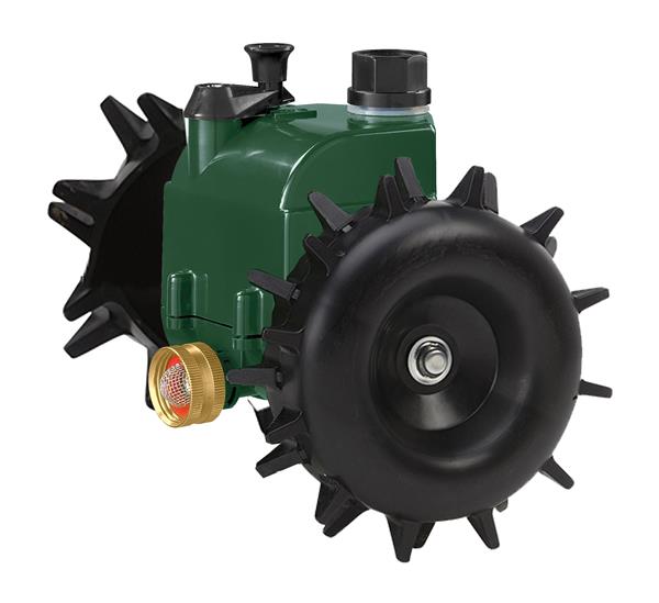 Tractor Sprinkler Parts