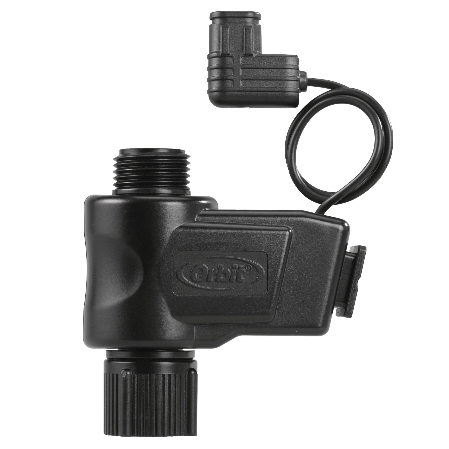 Valve, Yard Enforcer – OrbitOnline