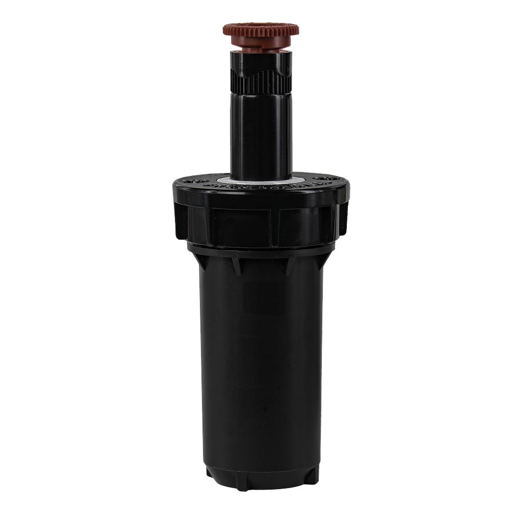 Professional Pressure-Regulating Pop-Up Spray Head Sprinkler with Adju ...