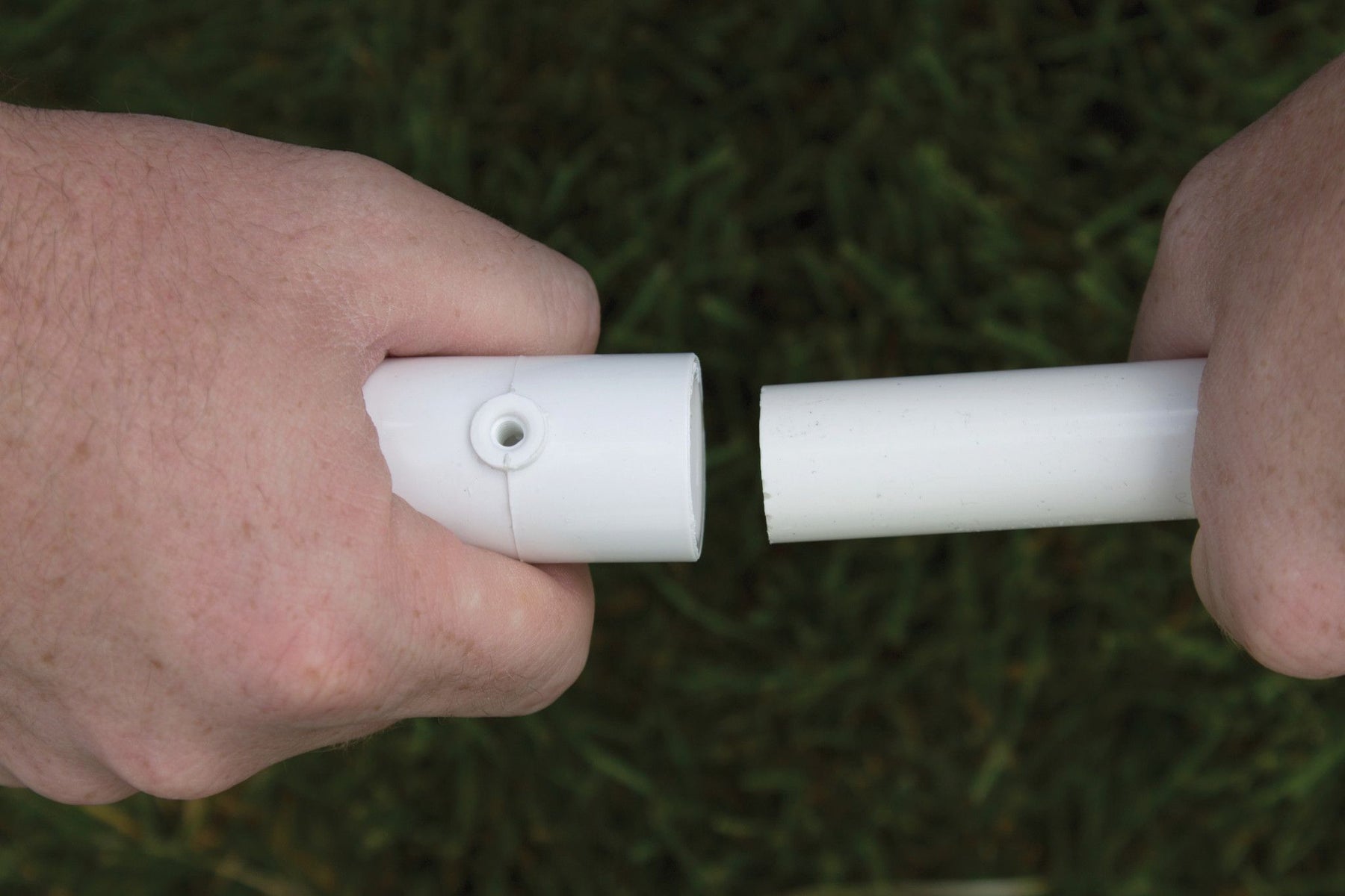 Mist Cooling System - PVC Misting Kit with Fittings – OrbitOnline