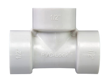 1/2-in. PVC-Lock® Fittings – OrbitOnline