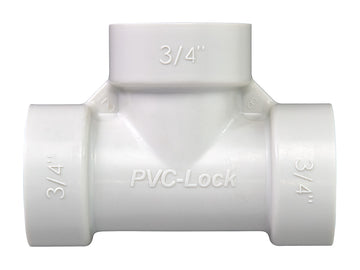 PVC-Lock® Flexible Repair Couplings – OrbitOnline
