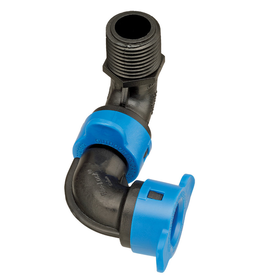 1/2-in. Blu-Lock® Fittings – OrbitOnline
