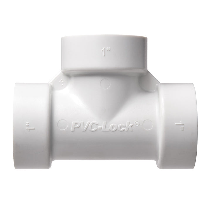 1-in. PVC-Lock® Fittings – OrbitOnline