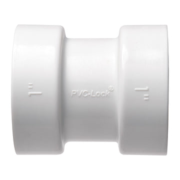 1-in. PVC-Lock® Fittings – OrbitOnline