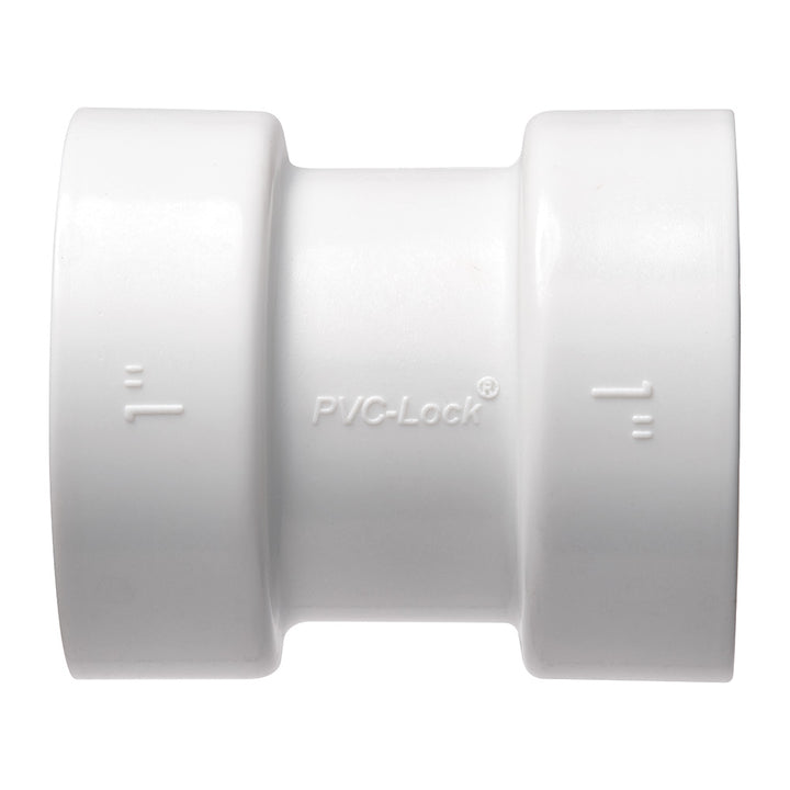 1-in. PVC-Lock® Fittings – OrbitOnline