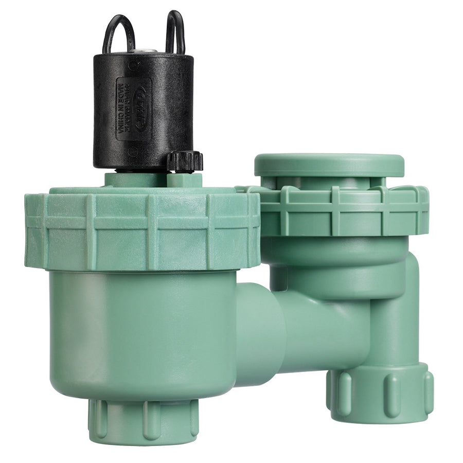 Automatic Anti-Siphon Valves – OrbitOnline