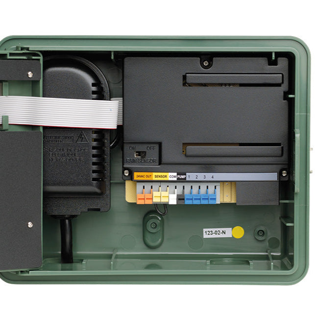 Easy-Set Indoor/Outdoor Swing Door Timer | Orbit Irrigation – OrbitOnline